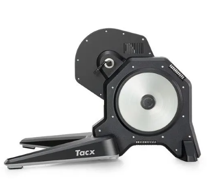 De Tacx Flux S Smart T2900S Review: Direct Drive Fietstrainer - Manpedia