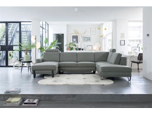 De 5 sleutelfactoren van moderne zetels